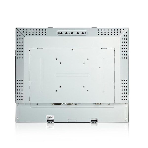 19 Inch Elo Compatible LCD Open Frame SAW Touch Monitor - China's ...