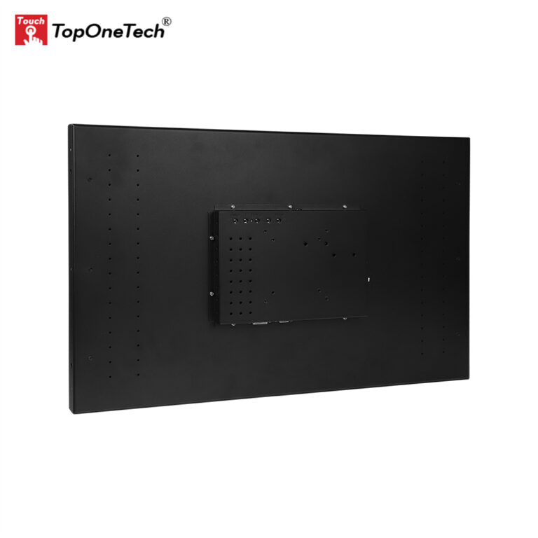 27 Inch Indoor Open Frame Touchscreen Monitor - China's Premier Custom ...