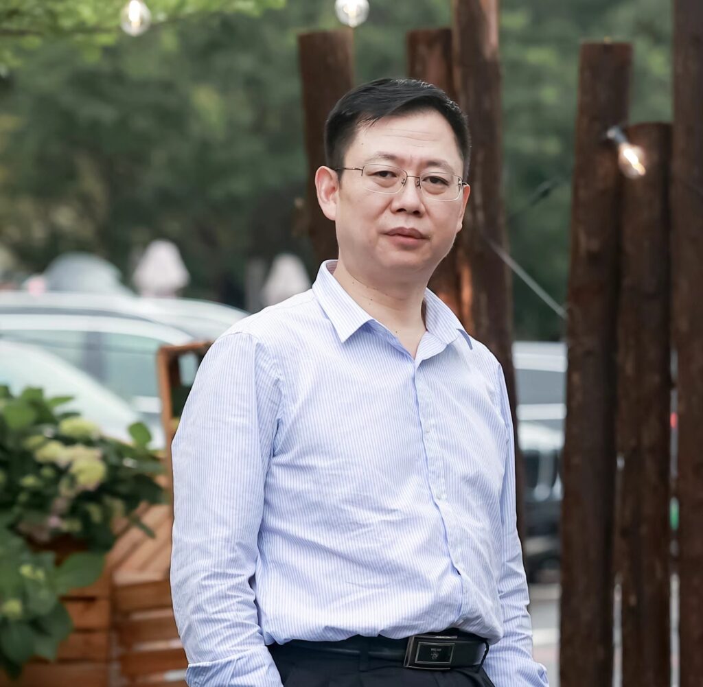 About Us - China's Premier Custom Touch Display Manufacturer