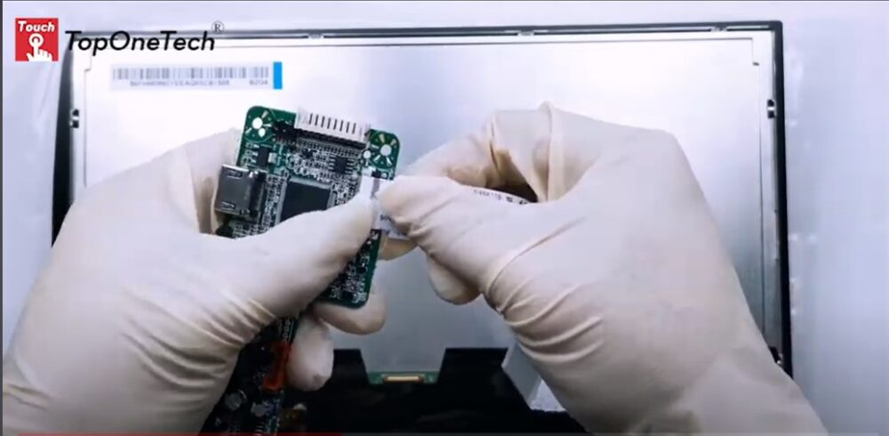 Touchscreen Installation Issues Troubleshooting Techniques - China's ...