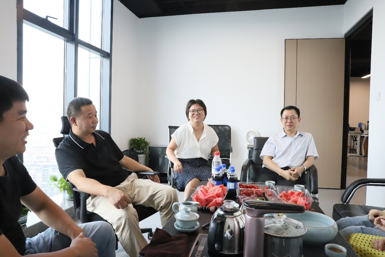 Top One Tech Shenzhen Office Relocation : Official Update - China's ...