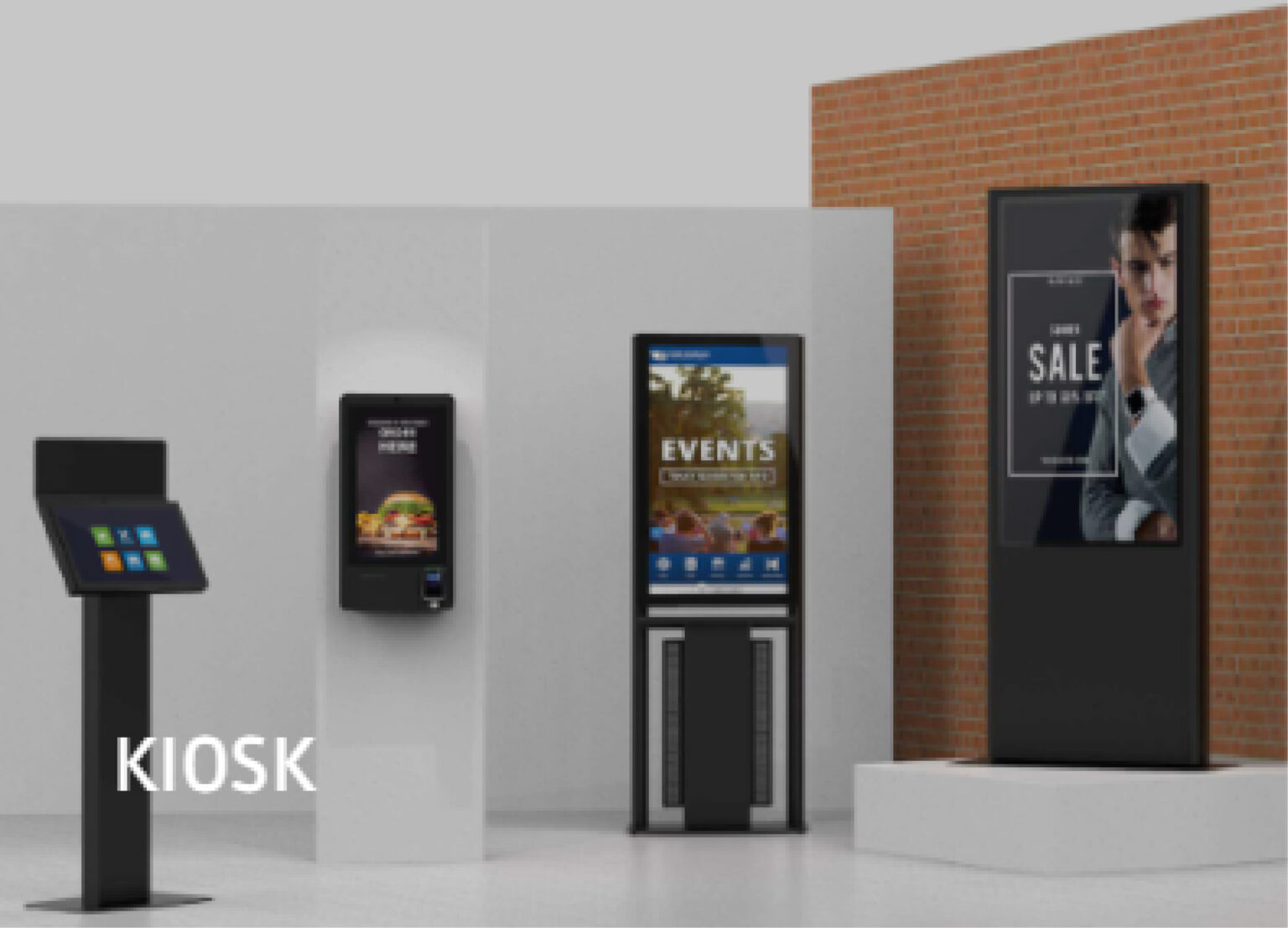 Top One Touch - China's Premier Custom Touch Display Manufacturer