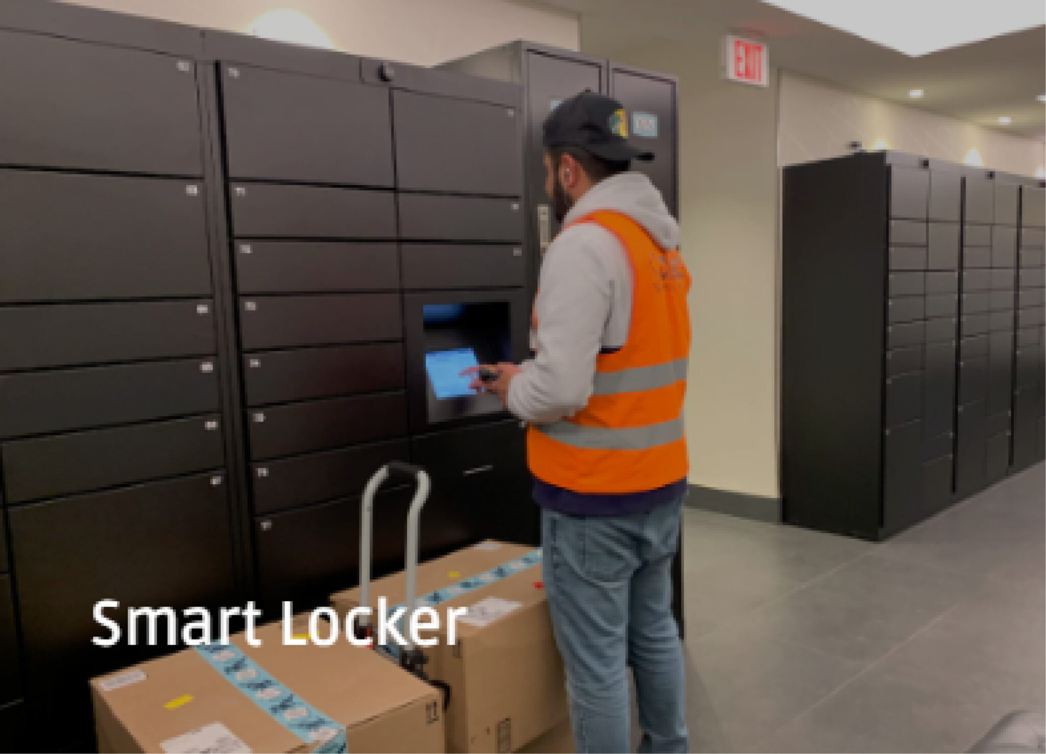 Top One Touch - China's Premier Custom Touch Display Manufacturer