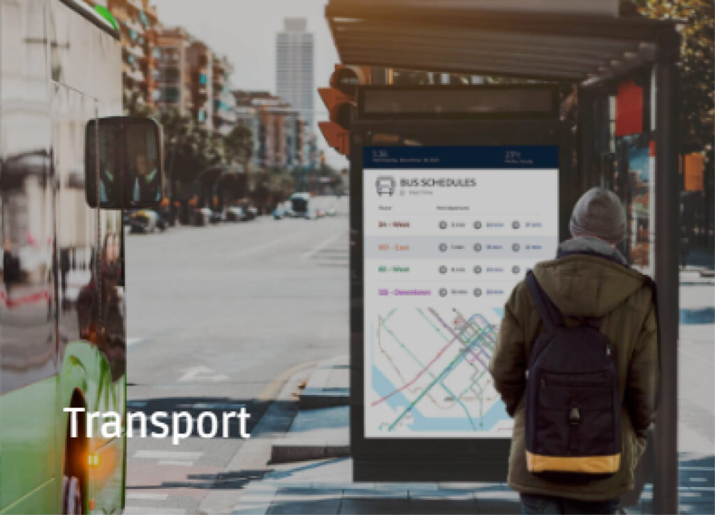 Top One Touch - China's Premier Custom Touch Display Manufacturer