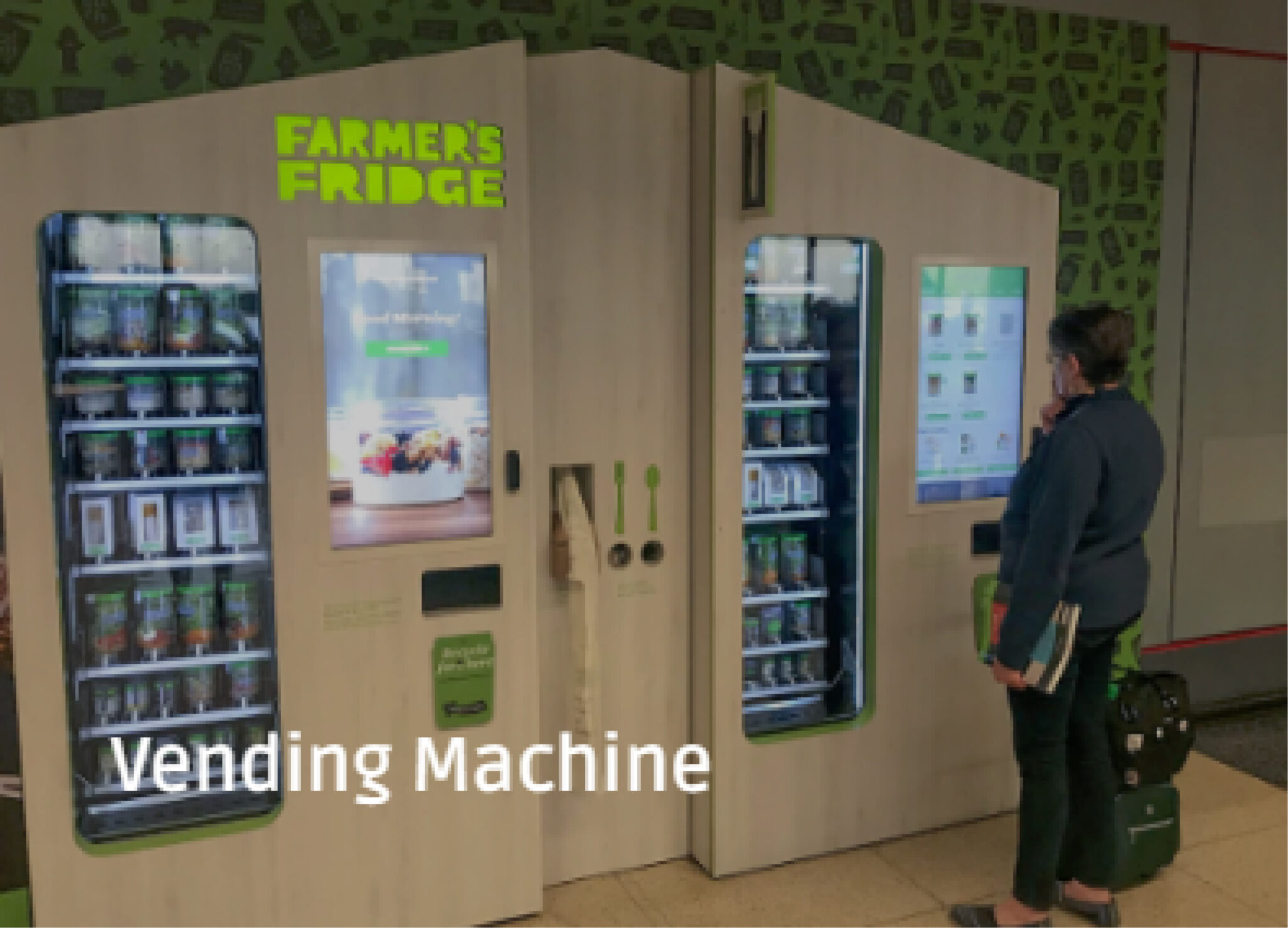 Top One Touch - China's Premier Custom Touch Display Manufacturer