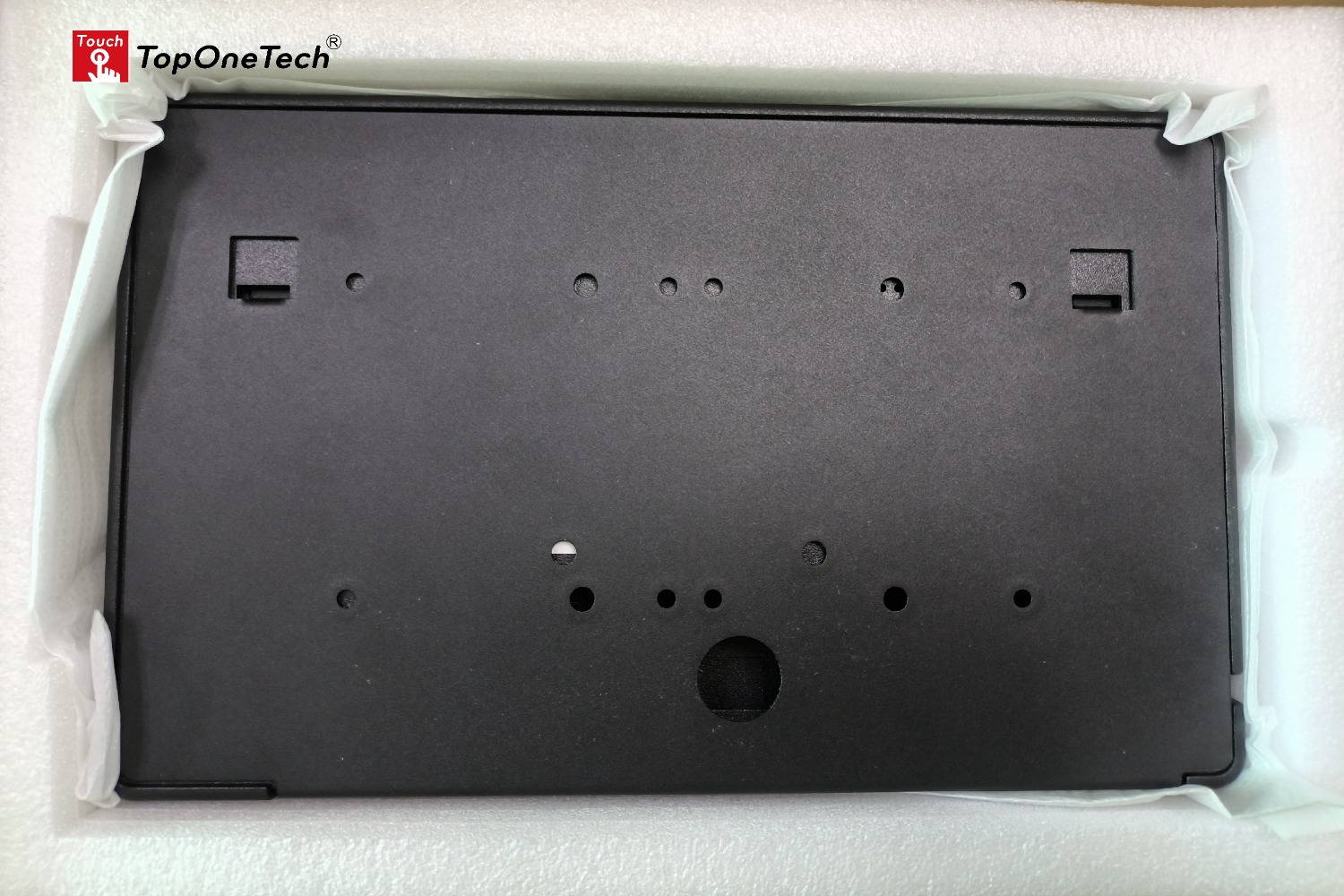 10.1-inch Touchscreen All-in-One Computer – Chilean Customer - China's ...